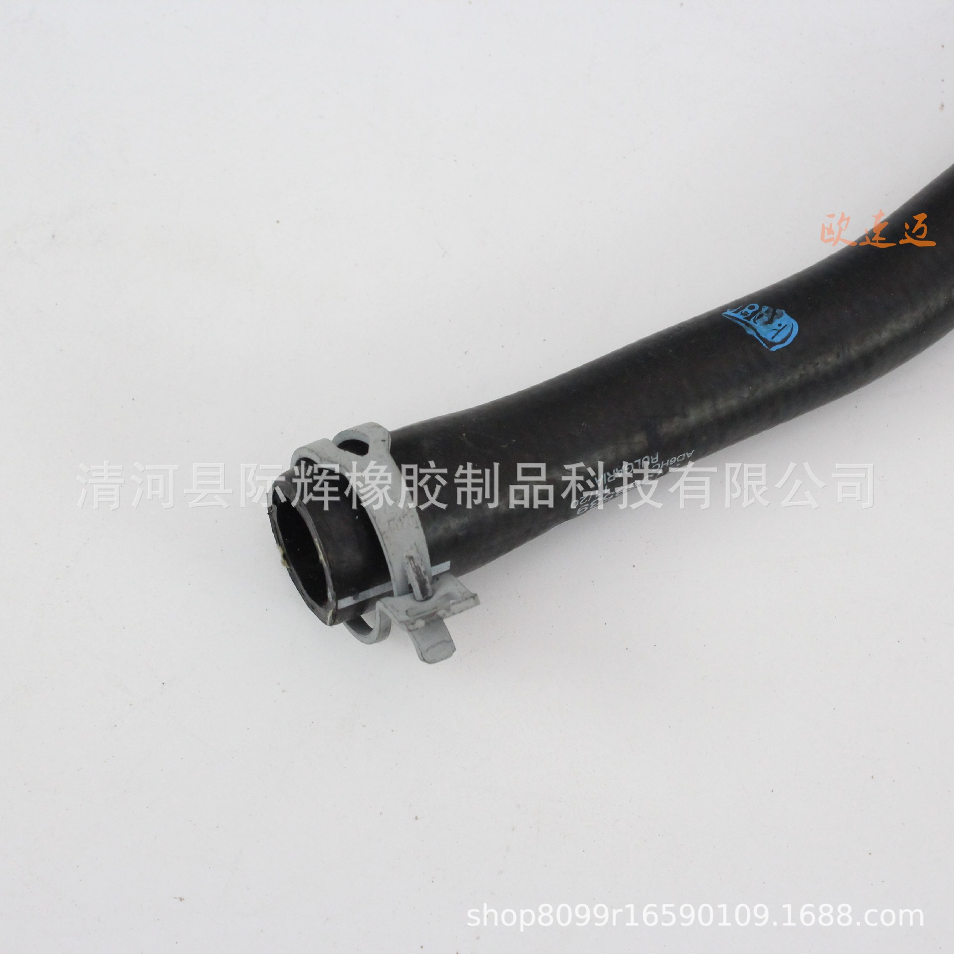 适用于沃尔沃水管机油冷却器管发动机冷却水管31368539-阿里巴巴