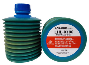原装正品日本LUBE LHL-X100数控机床专用油脂注塑机700cc-阿里巴巴