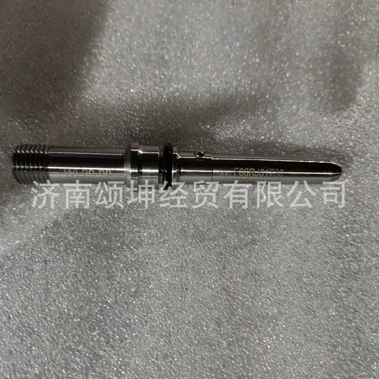 供应重汽潍柴WP12国三发动机高压油管接头612630090004-阿里巴巴