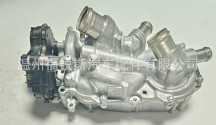 适用于大众速腾汽车水泵05E121111AB/AF 05E121006E 05E121111G-阿里巴巴