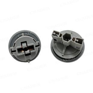 13377773 适用日间行车灯灯泡插座沃克斯豪尔Vauxhall Astra GTC-阿里巴巴