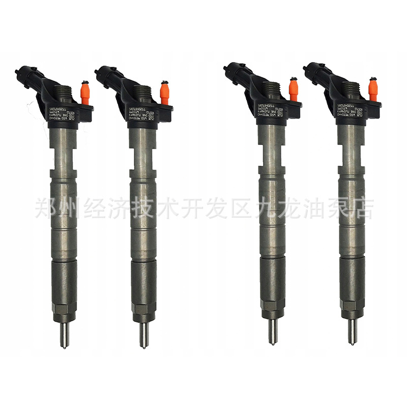 0445116059 580540211共轨喷油器总成适用于依维柯博世压电喷油器-阿里巴巴