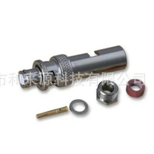 R317005000 RADIALL射频同轴连接器 原厂原装正品-阿里巴巴