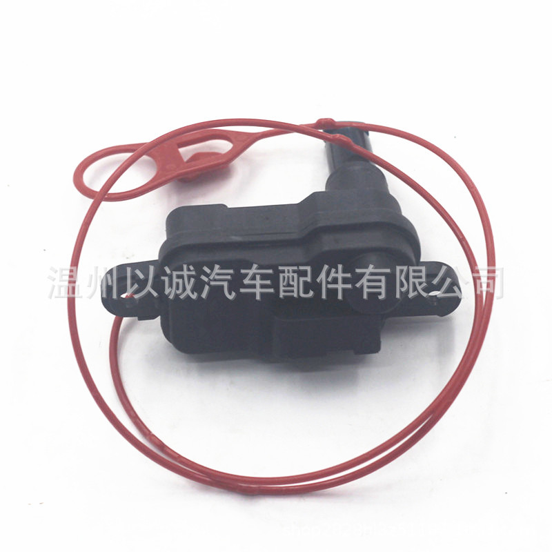 油箱翻盖门释放马达执行器 适用于奥迪 大众 斯柯达等 8S0862153-阿里巴巴