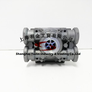 WABCO 威伯科 快放阀 9735000510 快放阀 9735000510-阿里巴巴