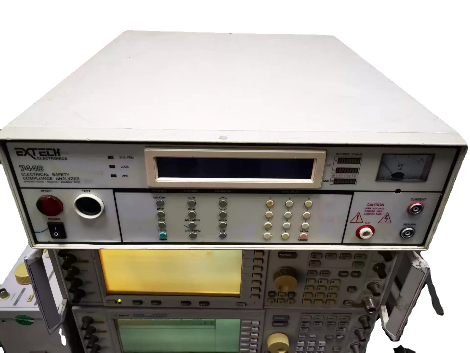 extech7440耐压测试仪-extech7440耐压测试仪批发、促销价格、产地货源 - 阿里巴巴
