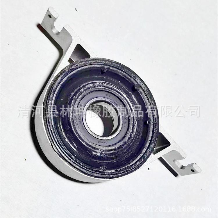 传动轴支架22885377适用凯迪拉克SRX-阿里巴巴