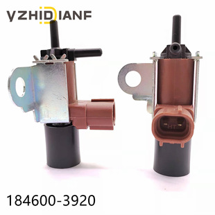 真空电磁阀27610-3870 184600-3920适用于丰田卡罗拉凯美瑞-阿里巴巴