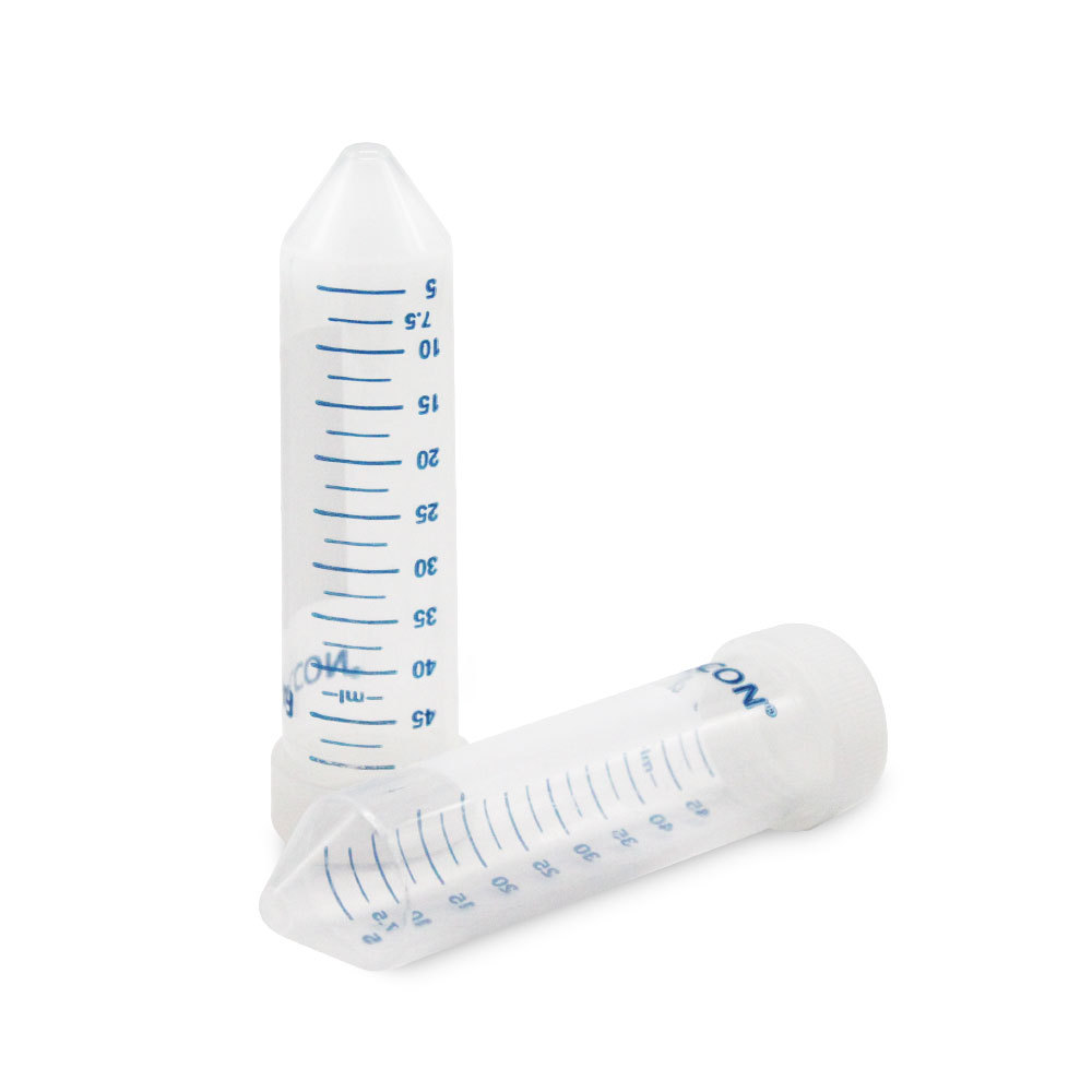 corning Falcon 352070 50ml锥形离心管 25只/包,20包/箱-阿里巴巴