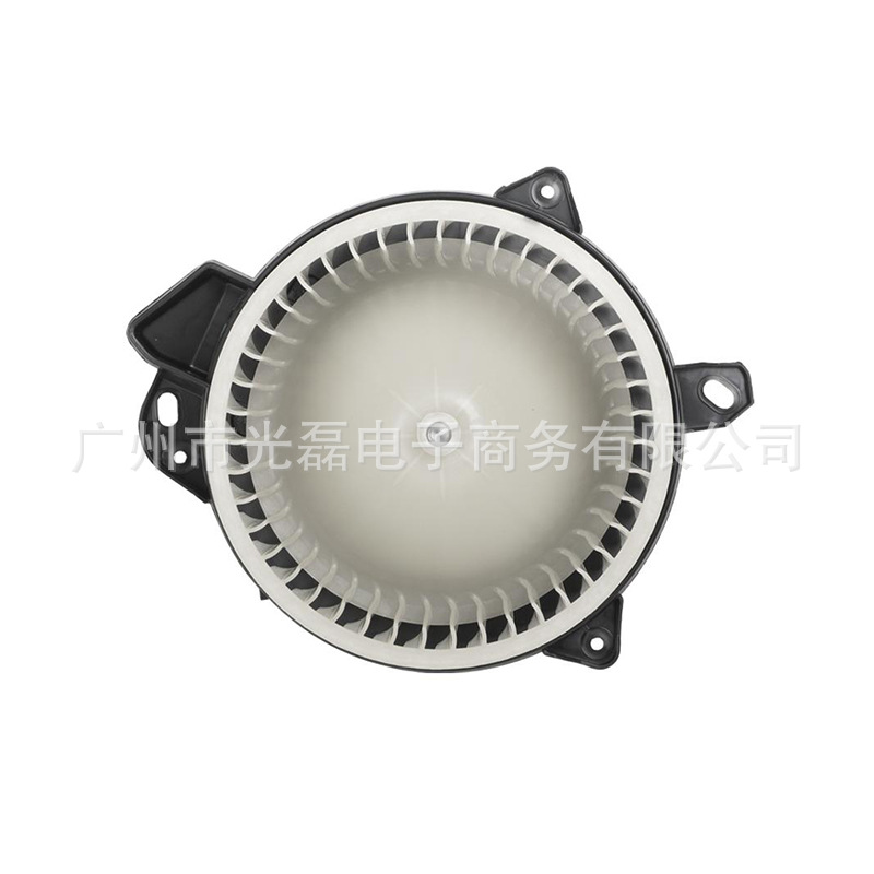 适用于特斯拉 Model 3 Y 鼓风机马达 1539475-00-A H031519053-阿里巴巴