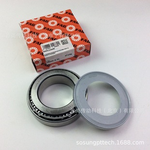 32022XAV NILOS RINGE尼罗斯轴承防尘盖 ZILLER挡油环32022X AV-阿里巴巴