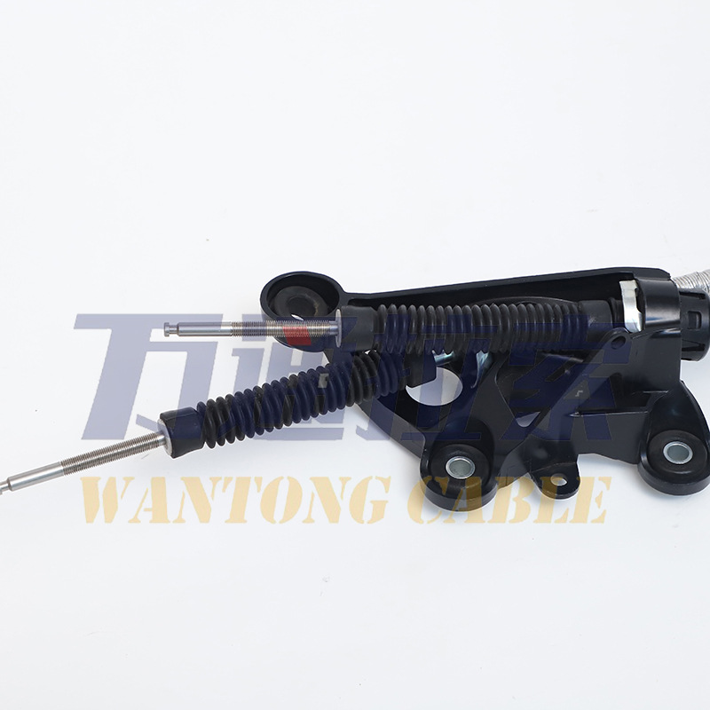 厂家加工定制汽车换挡机构 6RF711049B (6RF711061) 换挡机构-阿里巴巴