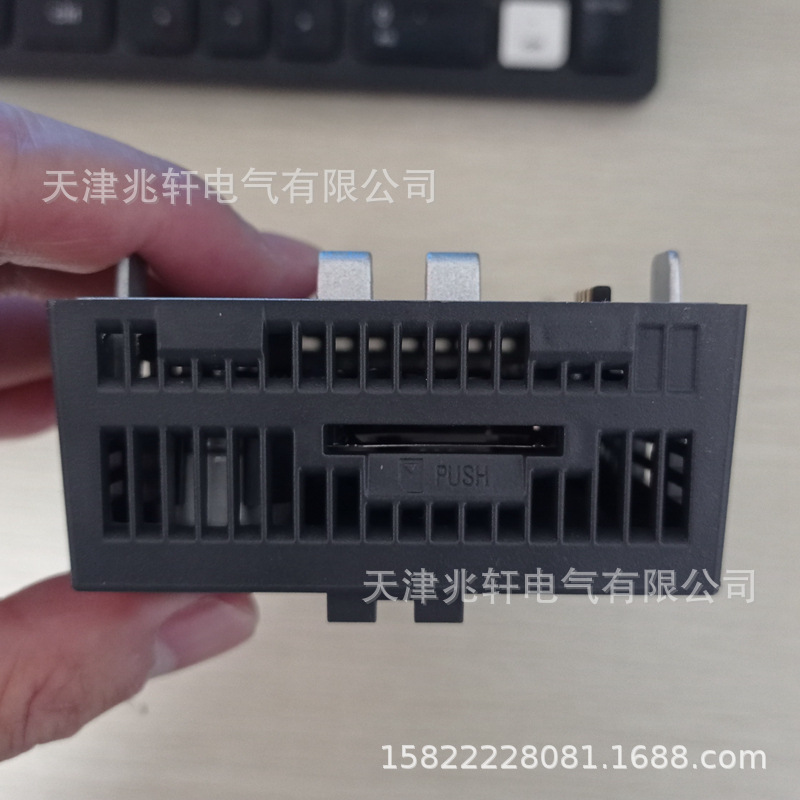 西门子6SL3246-0BA22-1BA0模块6sl3210变频器控制模块PLC-阿里巴巴