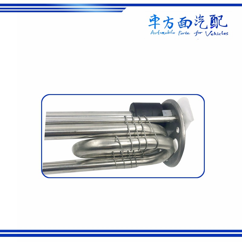 适用于解放JH6 J6天V尿素液位传感器温度传感器 JS50821 DTVL-440-阿里巴巴