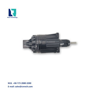 厂家直供全新思域增压器电磁阀电子执行器18900-5AA-A01 K6T52372-阿里巴巴