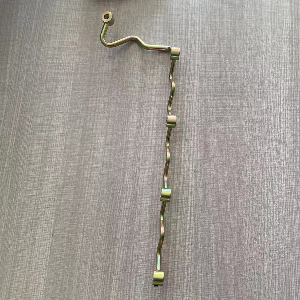 海拉克斯喷油嘴油管 1KD 2KD喷油嘴油管 23760-0L010-阿里巴巴