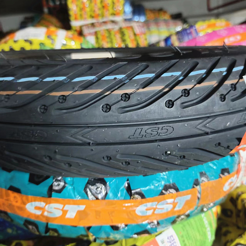 正新SC02晴雨半热熔100/90-10真空胎CM-TR3.50-10 90/90-12-阿里巴巴