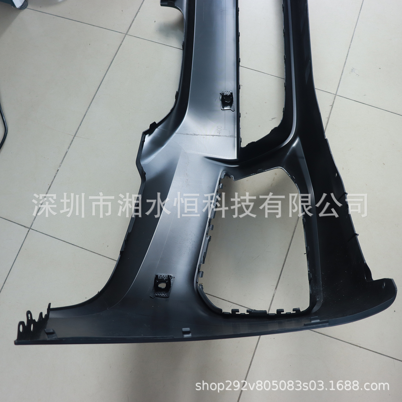 汽车前保险杆护杠适用于宝马G38跨境专供 前杠护杠盖51118072855-阿里巴巴