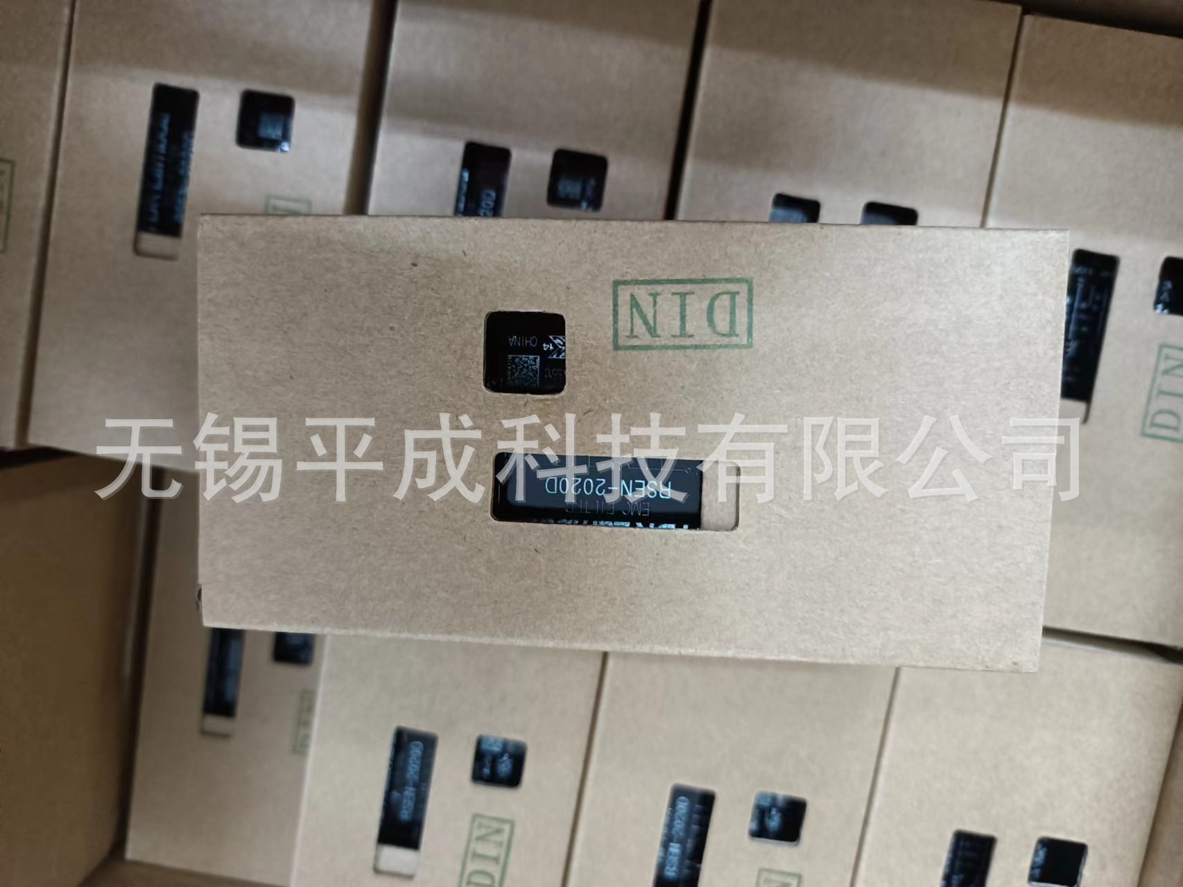 TDK-LAMBDA噪音滤波器RSEN-2020D(30个现货）-阿里巴巴