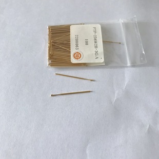 现货供应日本进口测试探针 ptp-256w2b-3ga日本风琴探针organ探针-阿里巴巴