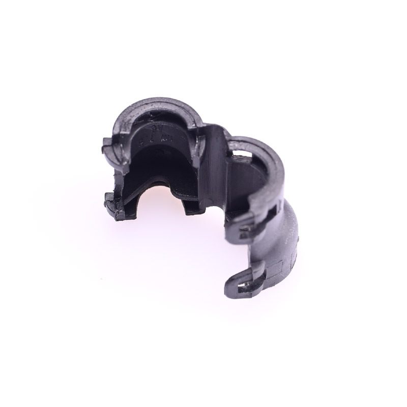 翔沣电气 7807612 国产 汽车连接器线束尾夹后壳尾罩适配936059-1-阿里巴巴