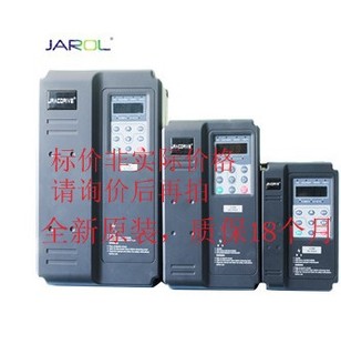 佳乐变频器 JAROL JAC300-004GB-4-5013 全新原装 4KW-阿里巴巴