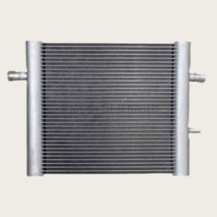汽车配件散热器/水箱/冷凝器/中冷器 适用于路虎21款卫士LR128288-阿里巴巴