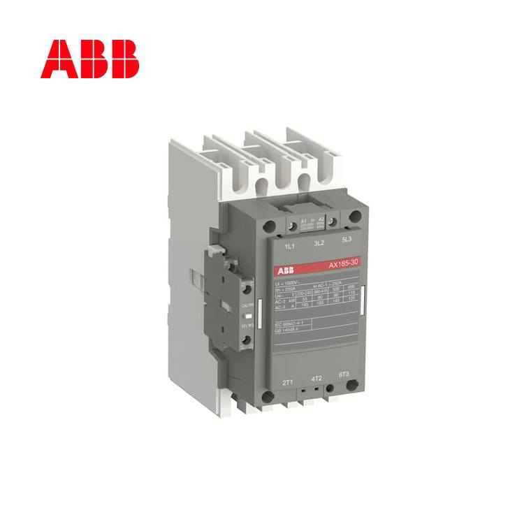 原装 ABB A系列接触器 A110-30-11*220-230V 50Hz/230-240V 60Hz-阿里巴巴