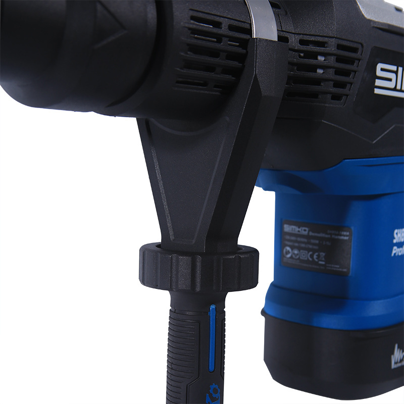 SH850-18MA重型多功能电镐工业级搅拌电钻冲击开槽电锤五金工具-阿里巴巴