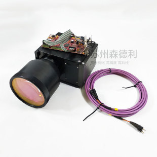 SCANLAB激光振镜hurrySCAN 10 1064nm/S4LFT5165/126带板卡RTC4-阿里巴巴