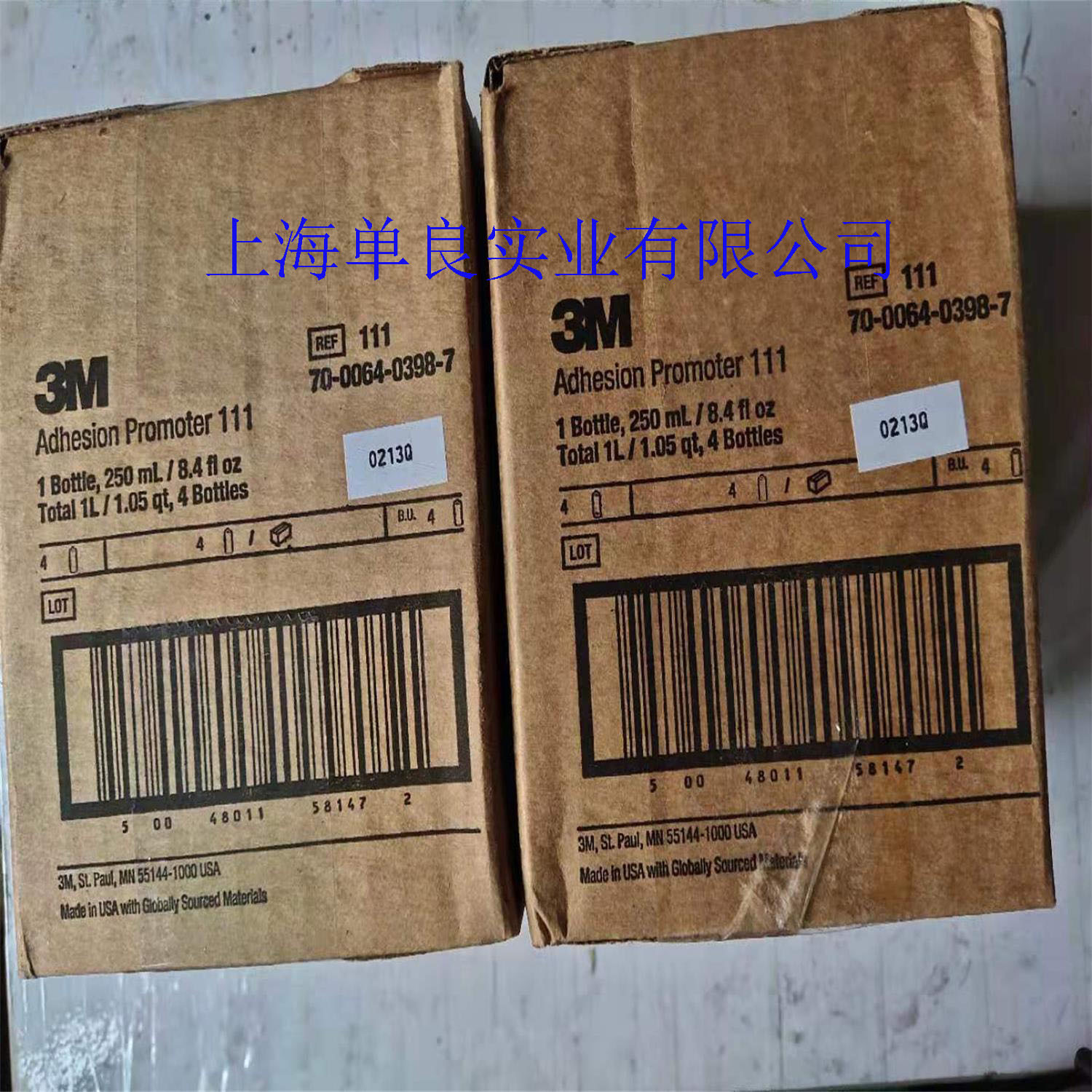 3M Adhesion Promoter 111，3m111，3M111底涂剂底胶胶带助粘剂-阿里巴巴