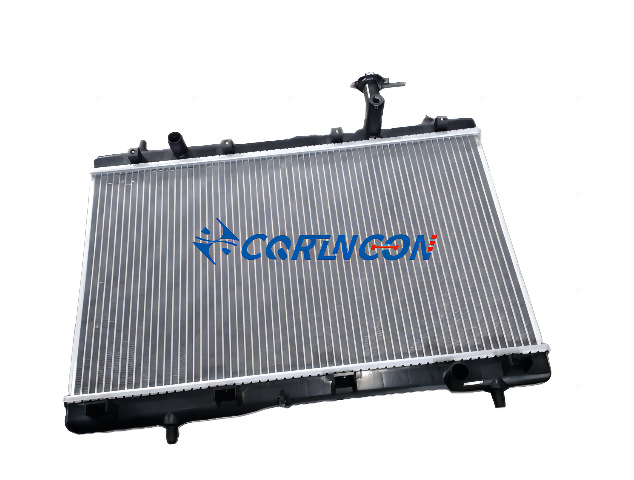 适用于CHERY奇瑞Q22/Q22L散热器总成Q22-1301110BA-阿里巴巴