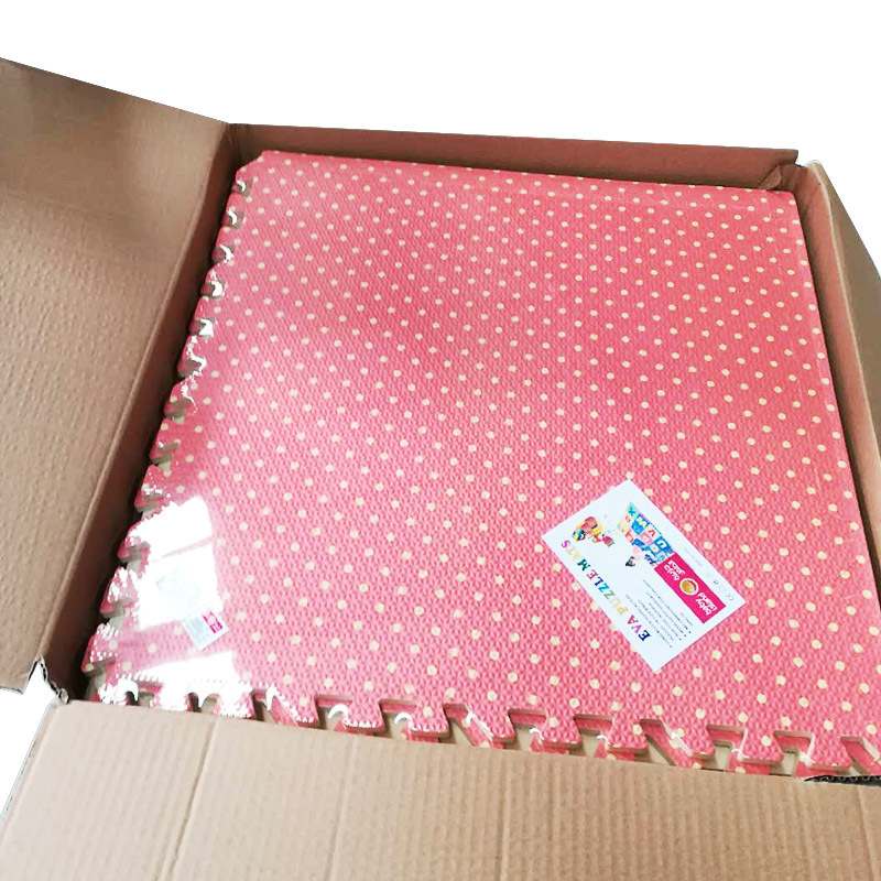 Harga Murah Tikar lantai busa kartun, tikar jahitan tatami memanjat ...