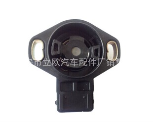 适用现代汽车节气门位置传感器35102-33005 35102-33000-阿里巴巴