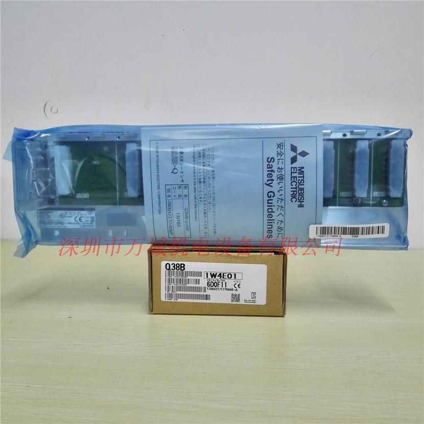 三菱PLC主基板 Q38B Q38DB Q38B-E 全新-阿里巴巴