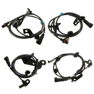 适用于三菱ABS传感器4件套4670A576 4670A575 4670A580 4670A579-阿里巴巴