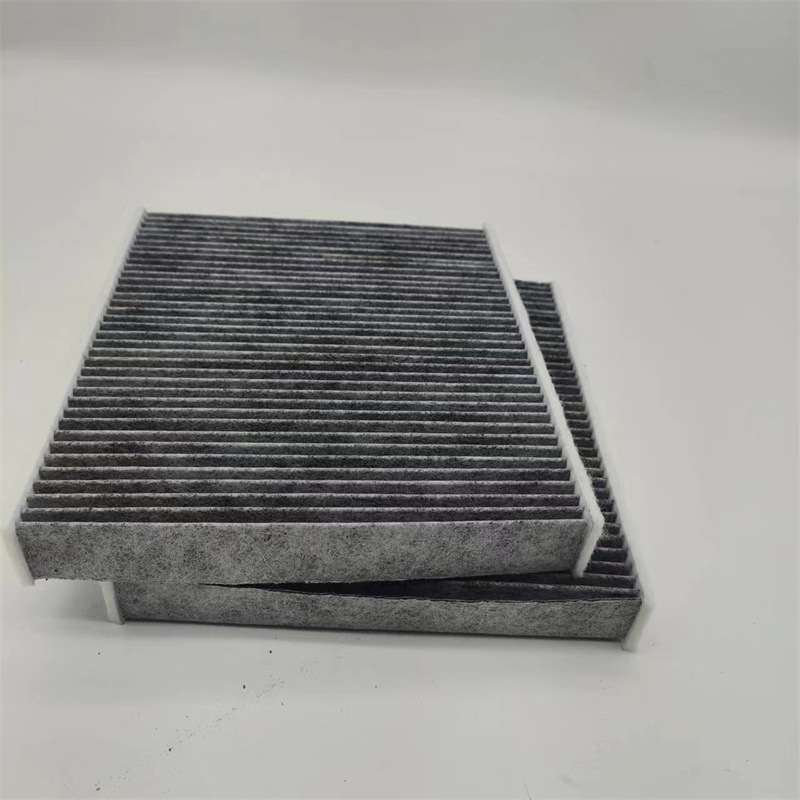 厂家供87139-58010、87139-48050、87139-0K070 空调滤芯 原C薄碳-阿里巴巴