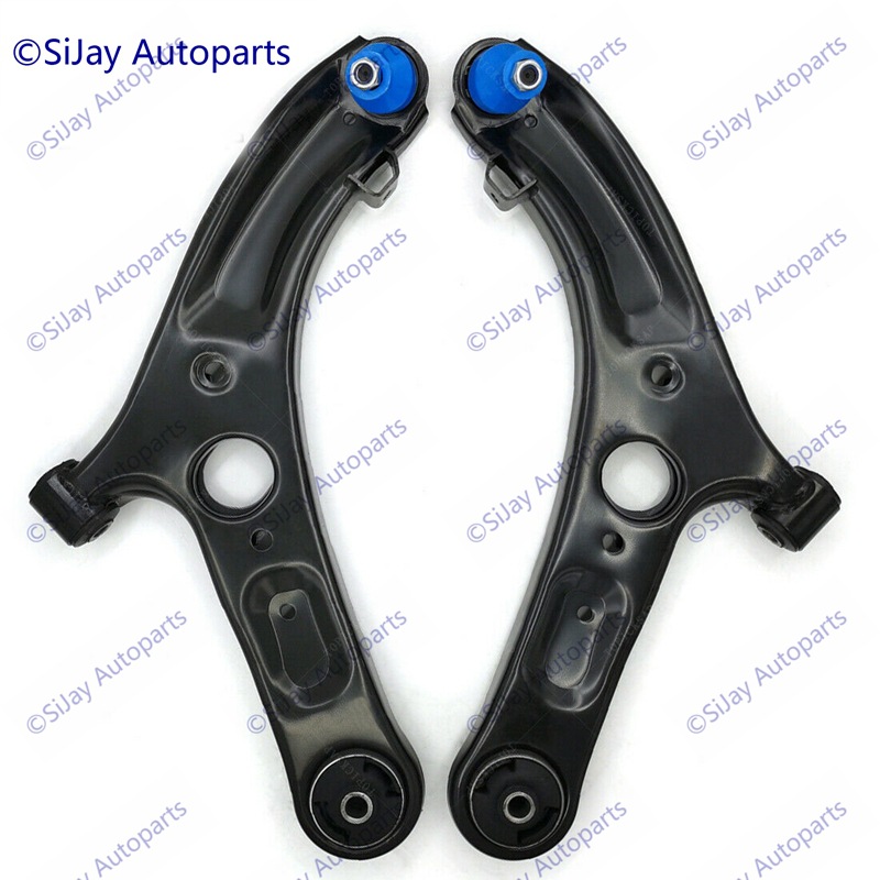 适用现代伊兰特 VELOSTER 2011-2017 前下铁摆臂 54500-2V000-阿里巴巴