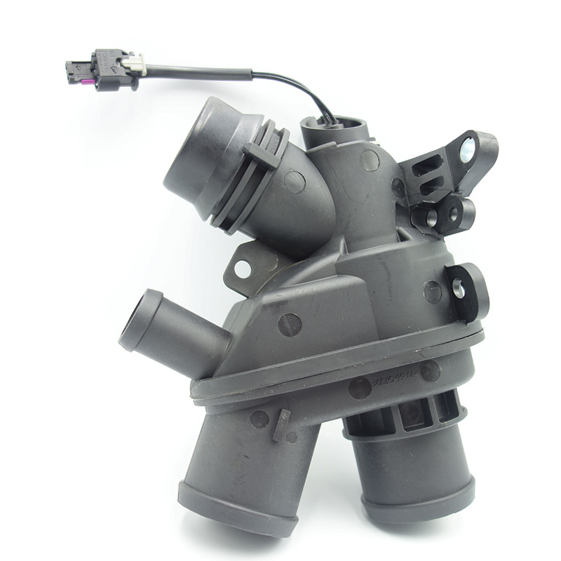 节温器总成适用揽胜发现 LR107288 LR117568 LR062498 LR069809-阿里巴巴