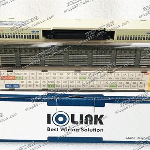 A013*原装三元IOLINK继电器模块 R32C-NS-40P R32C-YNT R16C-N-阿里巴巴