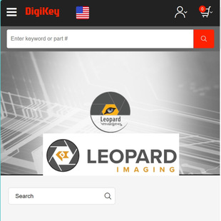 Leopard Imaging猎豹Cameras得捷DIGIKEY海外代购订货HK大陆交货-阿里巴巴