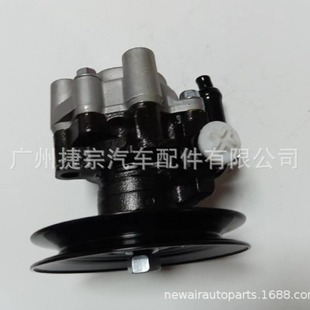 44320-26063 HIACE 3L /2 HOLES 转向助力泵 转向泵-阿里巴巴