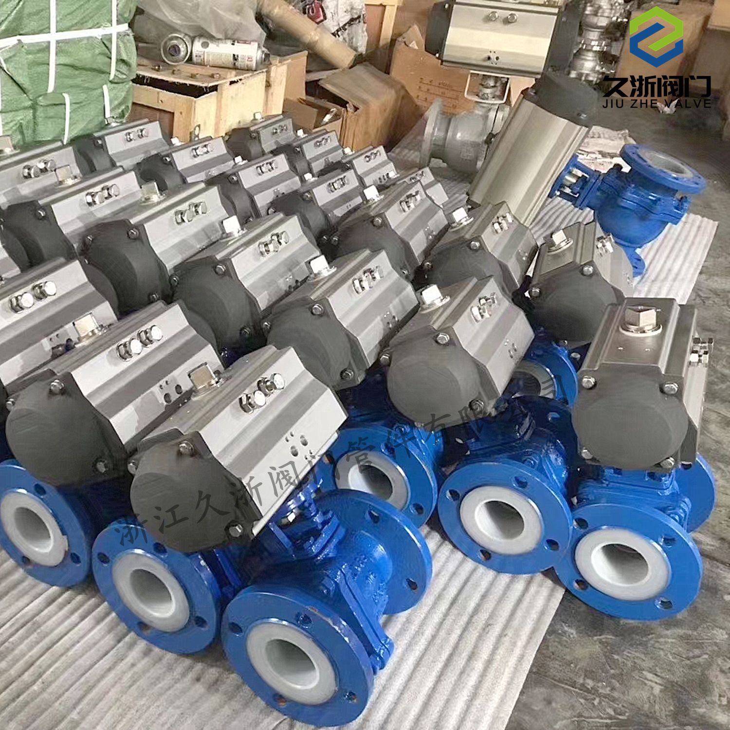 衬四氟球阀 Q41F4-16C 脱硫酸洗烧碱工程用衬PTFE球阀 耐腐耐强酸-阿里巴巴