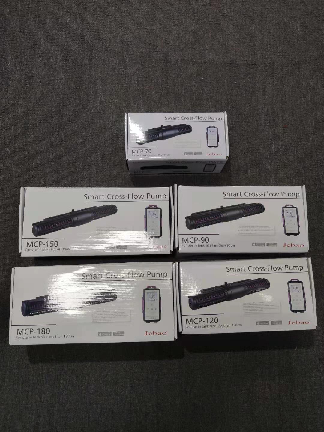 jebao捷宝横流造浪泵SCP70/90/120 MCP70/90/120/180 淡海缸 通用-阿里巴巴