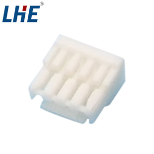 GHR-04V-S 1.25mm规格齐全 胶壳端子连接器 连接器4pin-阿里巴巴