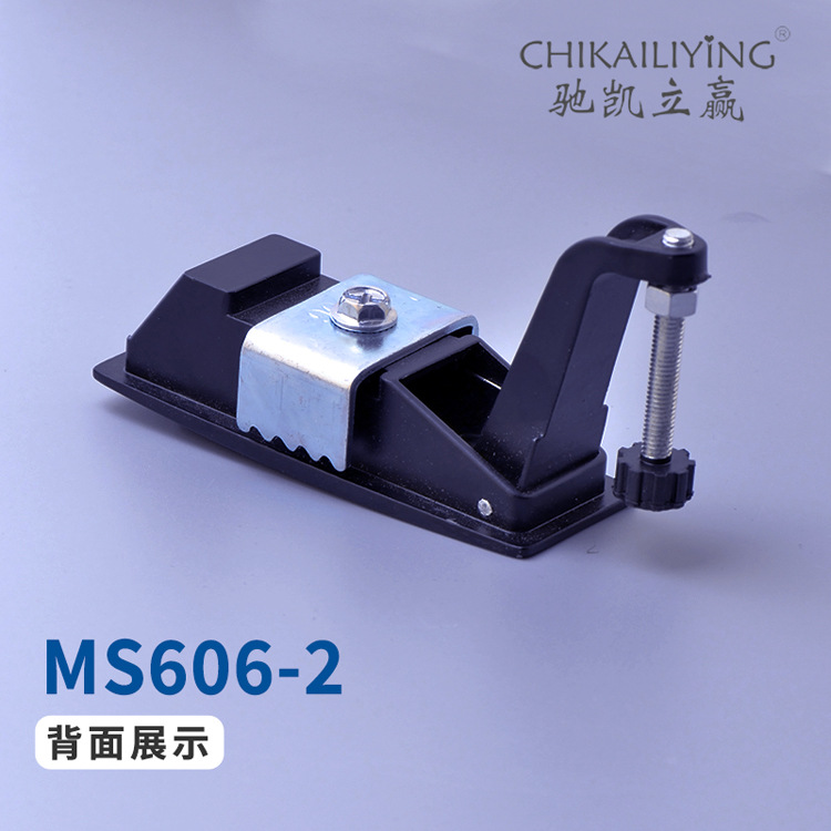 MS606-1-2电箱电柜门锁电器柜门锁 平面锁开关柜门锁工业五金门锁-阿里巴巴