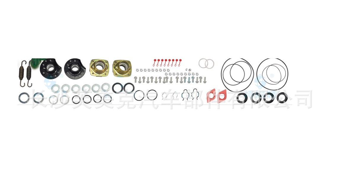 3434364200 3434365200 车轴凸轮轴修理包 REPAIR KIT-阿里巴巴