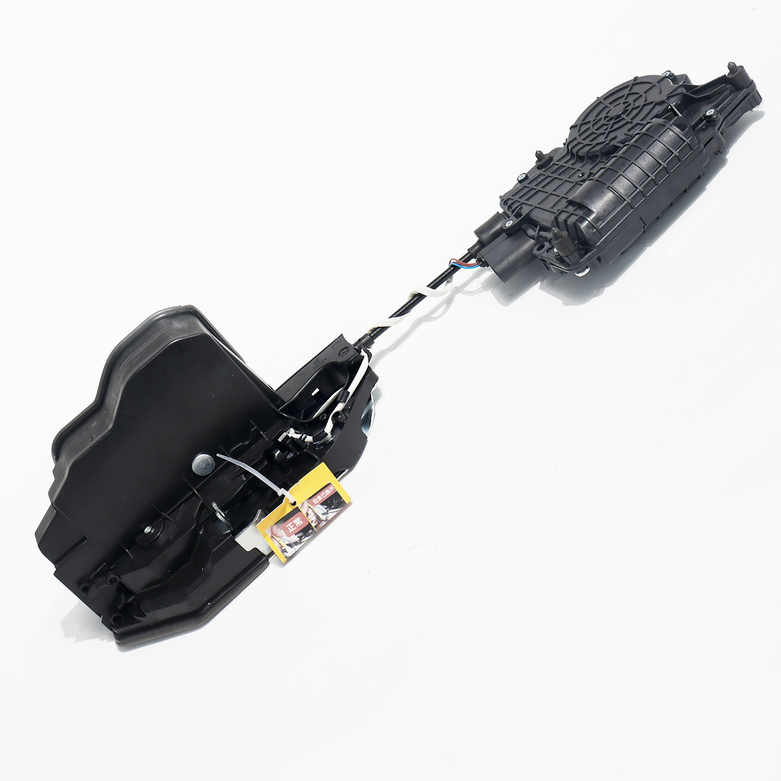 适用于宝马5系 F01 F02 右前中控锁 门锁执行器 51217185692现货-阿里巴巴