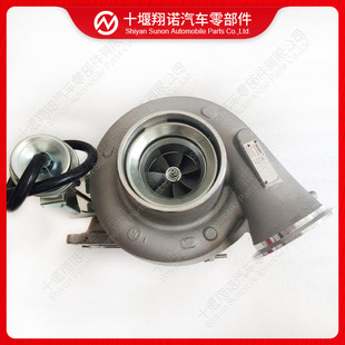 康明斯ISX15发动机HX60W增压器3592544 3800770 3800997 4024855-阿里巴巴