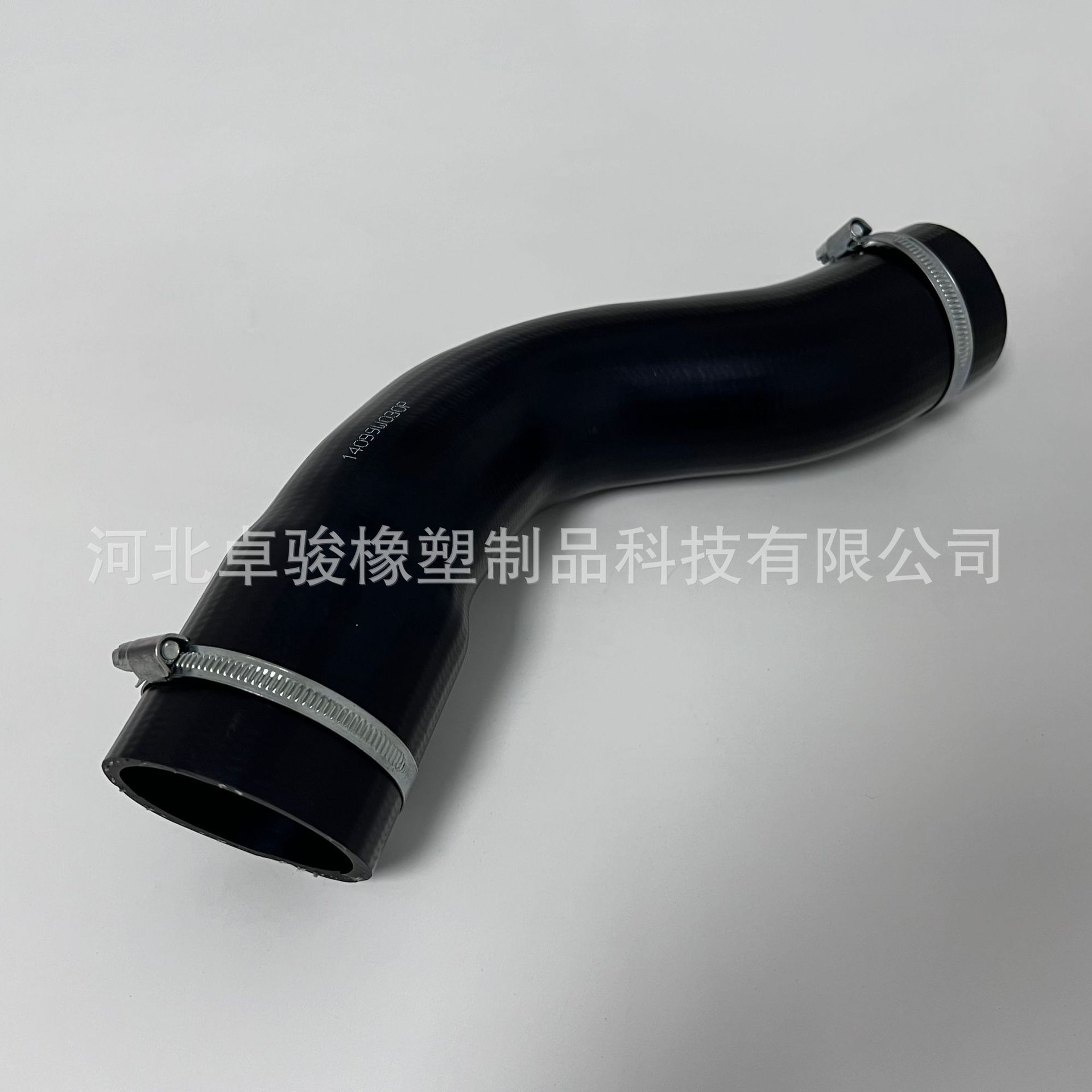 现货OE 14099W030P 150775涡轮中冷器软管适用于三菱帕杰罗L200-阿里巴巴